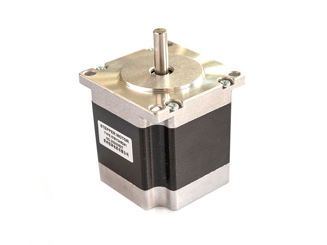 Hybrid stepper motor manufacturer & factory in China - HH Motor